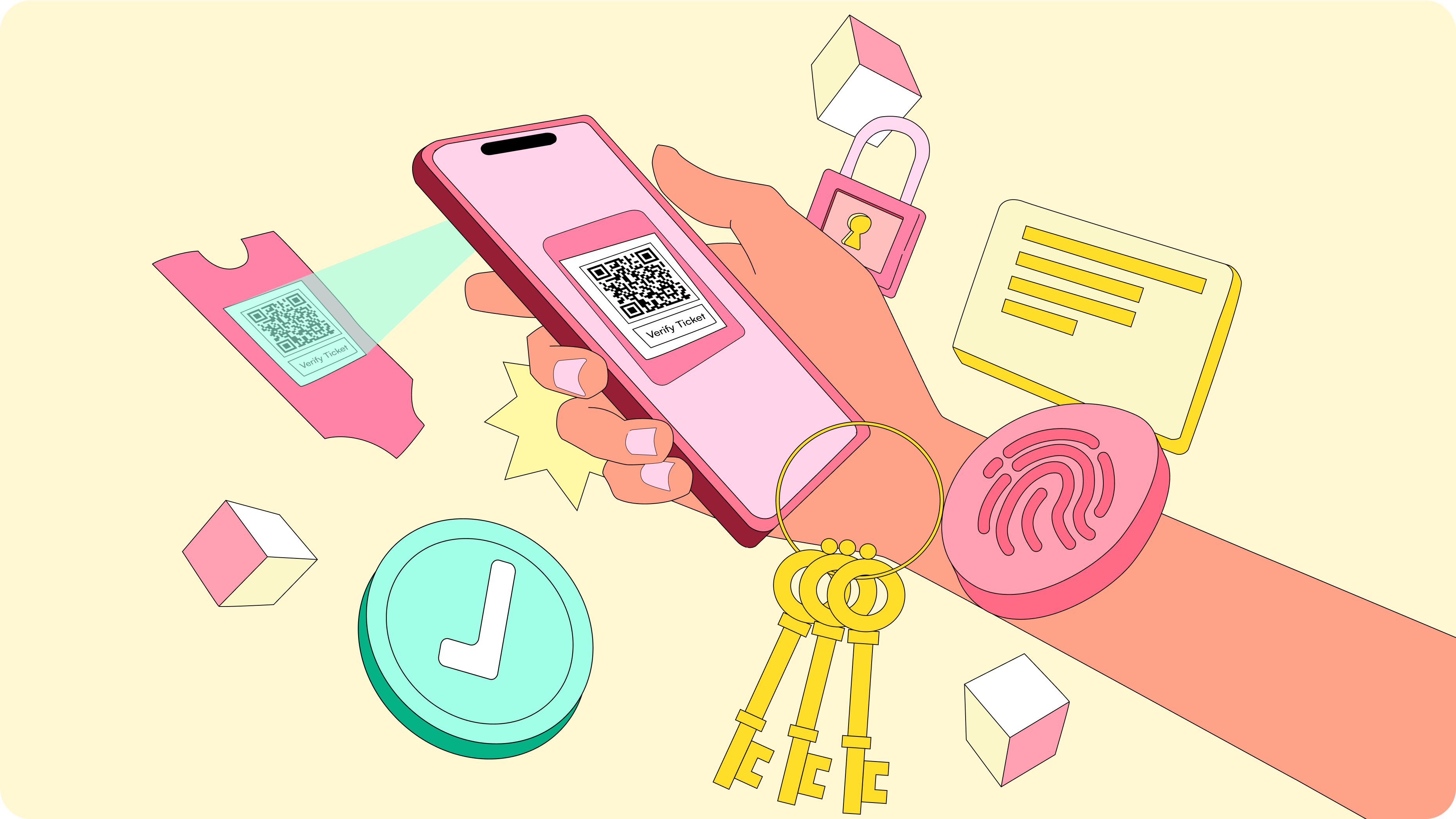 Gruve Ticketing System - Find & Book Conferences, Meetups, and ...